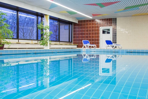 Appartement Helmut Typ A Standard - Waldkirchen