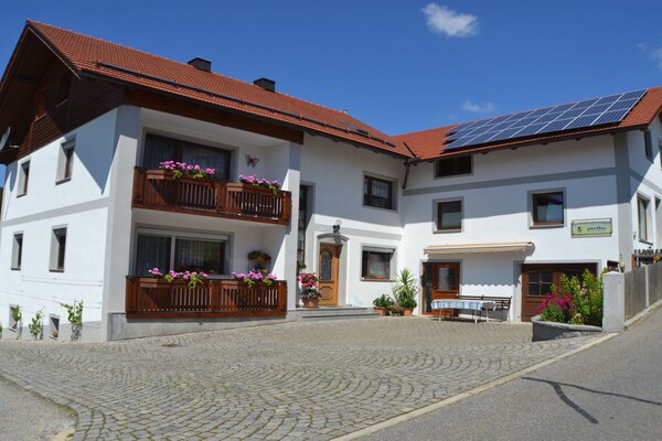 31433 - Arrach
