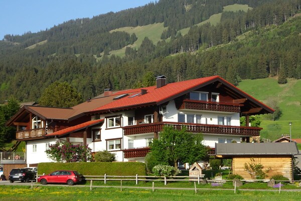 54378 - Oberstdorf