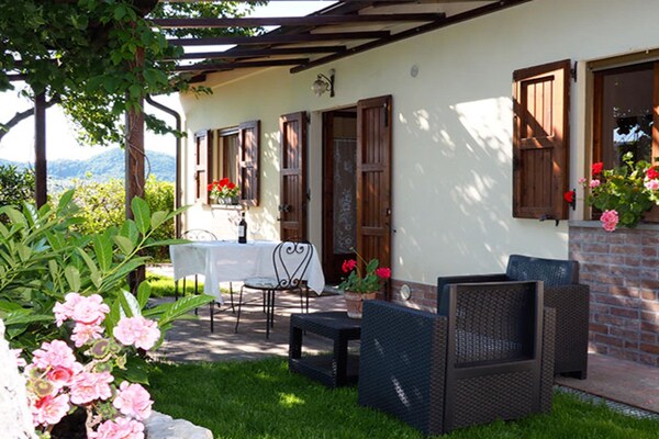 Giuditta 10 Pax - Città di Castello