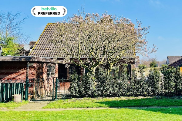 Familiehuis In Noordwijkerhout - Noordwijkerhout