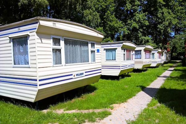 Domek Holenderski Dla 5 Osób - Mielno