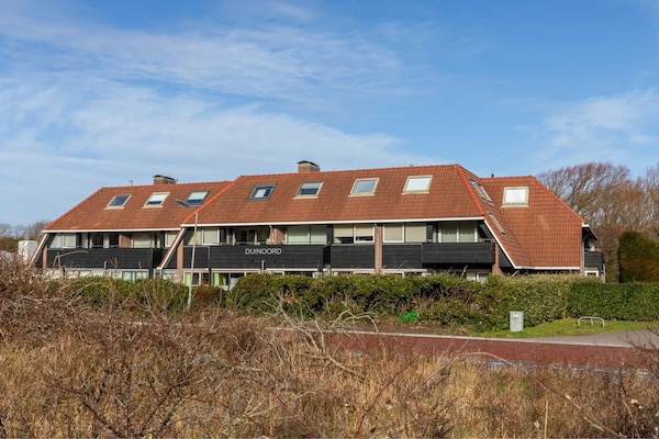 Duinweg 117-14 - Zoutelande