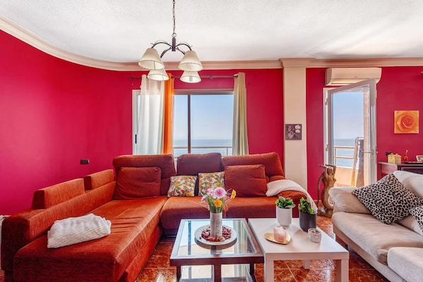Radazul Sea View - Tenerife