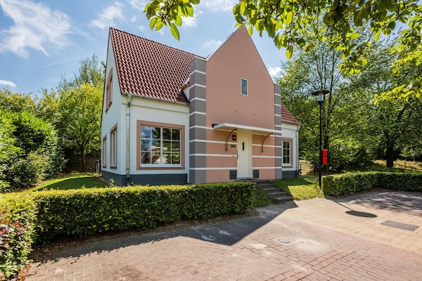 Ferienresort Bad Bentheim 36 - Bad Bentheim