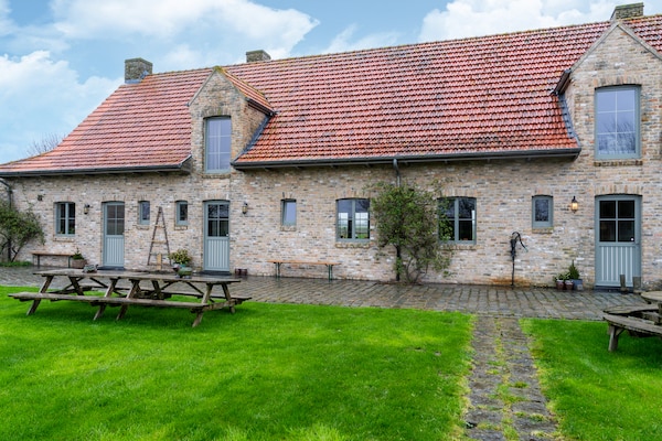 Hof Ter Blote - Diksmuide