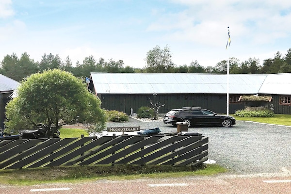 5 Osob Apartament W Idre-by Traum - Idre