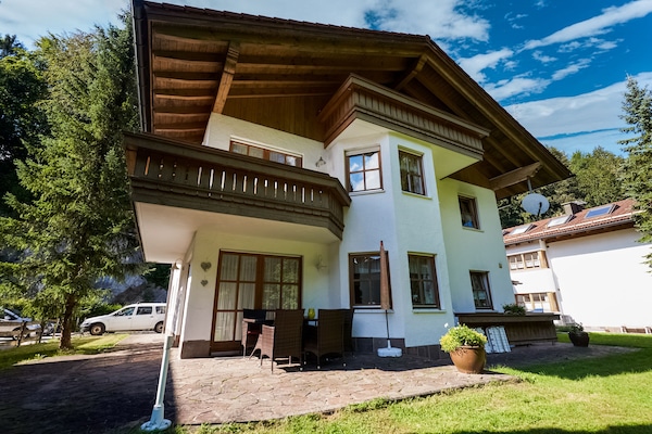 Schönau Am Königssee - Berchtesgaden
