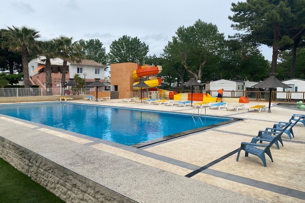 Les Jardins D'agathe 5 - Le Grau d'Agde