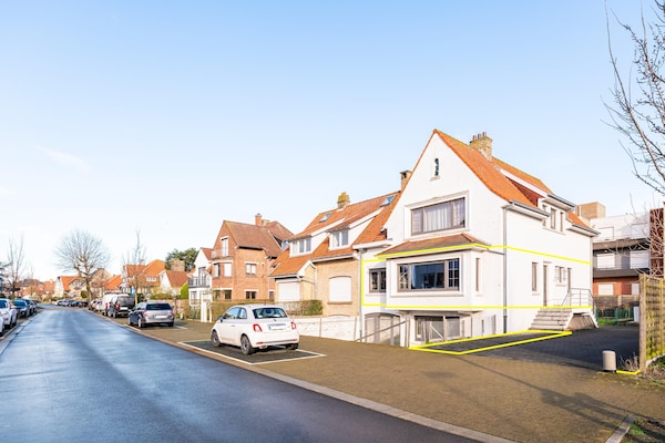De 3 Mussen - 0101 - Coxyde