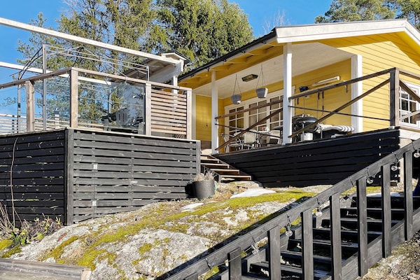 4 Esrellas Case En Vätö-by Traum - Åland