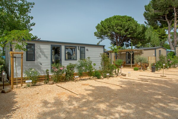 Les Jardins D'agathe 6 - Agde