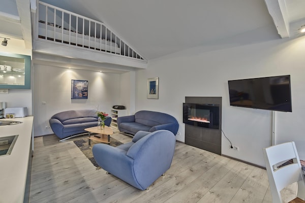 Haus Tierfreund - Hellenthal