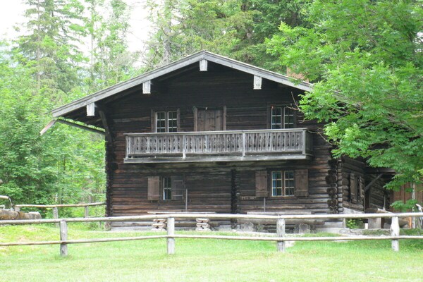 39625 - Reit im Winkl