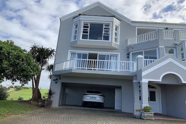 470345 - Port Alfred