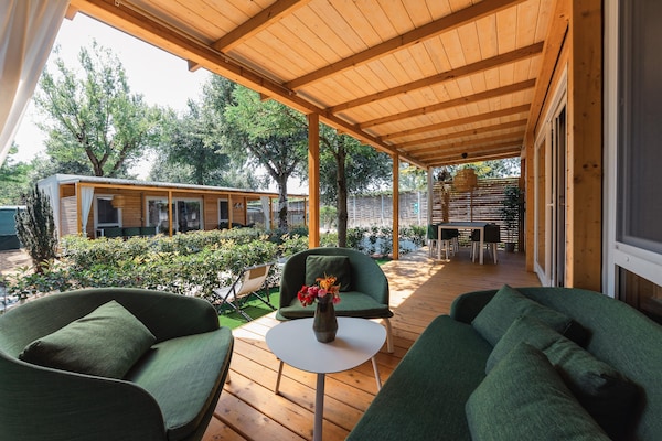 Residence Tenuta Primero Grado - Cottage Deluxe 2 - Friuli-Venezia Giulia