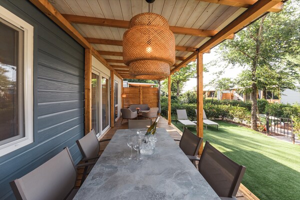 Residence Tenuta Primero Grado - Cottage Superior - Friuli-Venezia Giulia