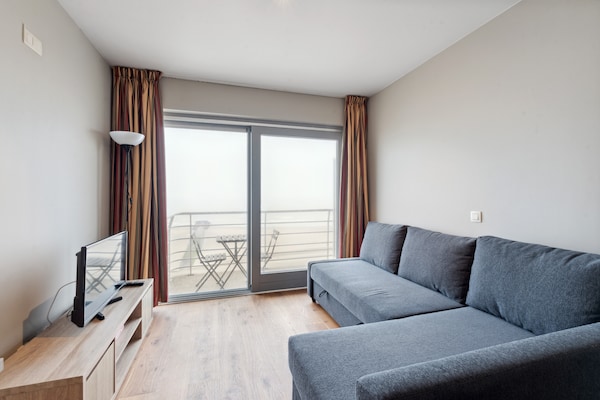 Ocean Suites 1004 - Blankenberge