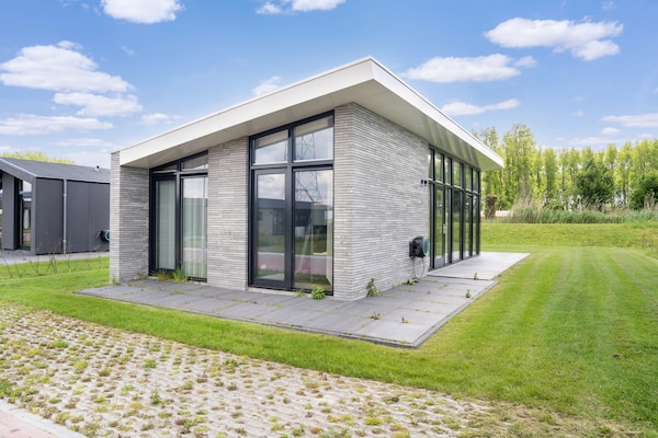Kaag - South Holland