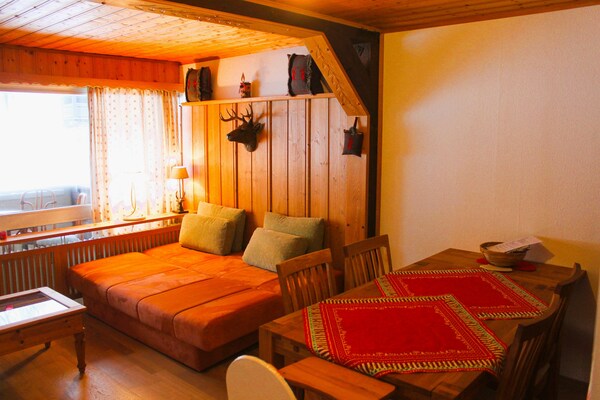 Ferienwohnung Siegsdorf In Bayern - Siegsdorf