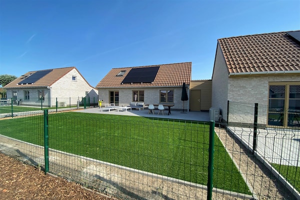 W71 - Koksijde