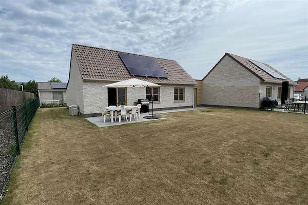 W91 - Koksijde