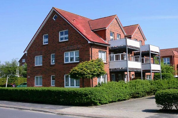 218772 - Wangerland
