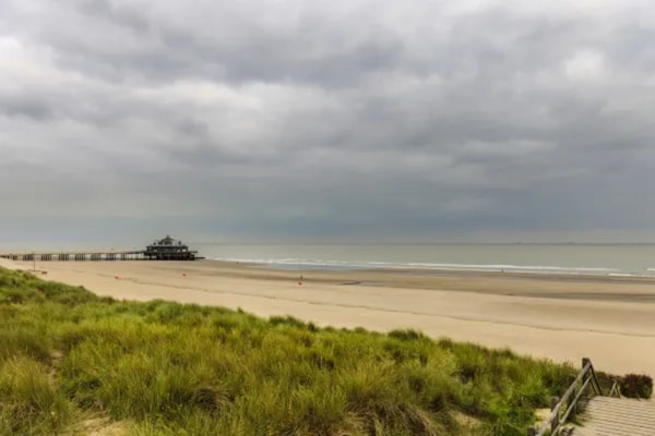 Resort Beachside 2 - Blankenberge