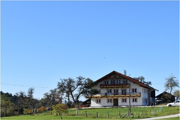 297552 - Wackersberg