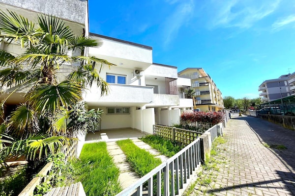 Villa Vivaldi 85 - Caorle