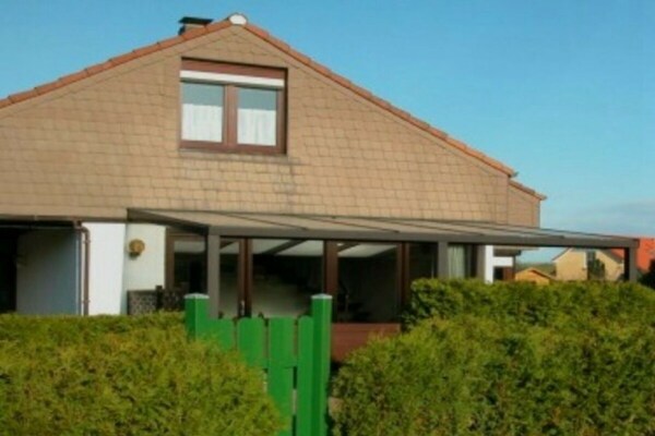 203634 - Carolinensiel
