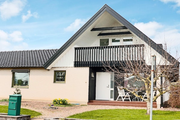 4 Etoiles Maison De Vacances A Halmstad - Halmstad