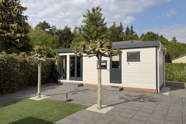 Chalet Stegeren - Ommen