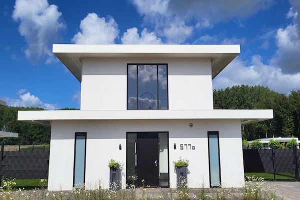 Watervilla Harderwold 577a - Lelystad