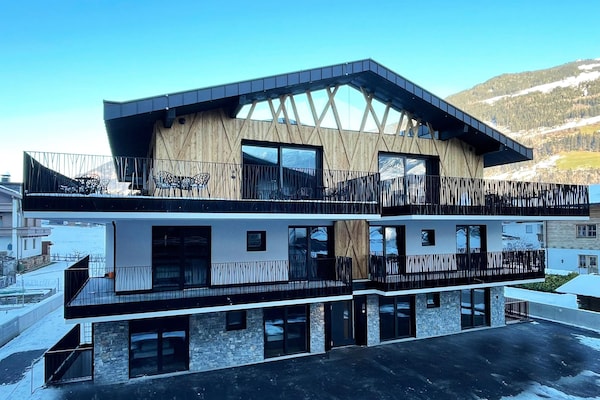 Rocking Home - Chalet / Sa-sa - Tirol