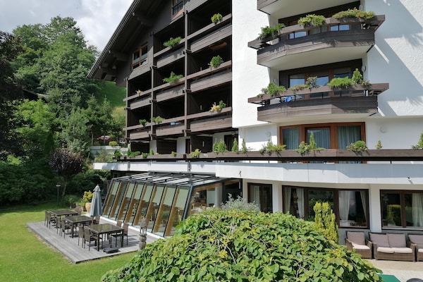 Alpenkatze - Bad Kleinkirchheim
