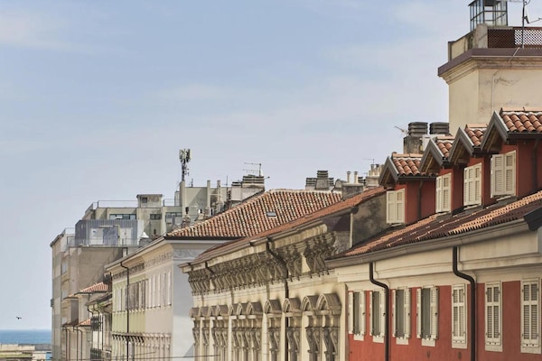 Urbanauts Studios Minelli - Cozy 1 Person - Trieste