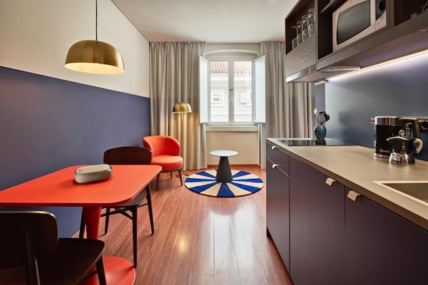 Urbanauts Studios Minelli - Comfy 1 Person - Trieste