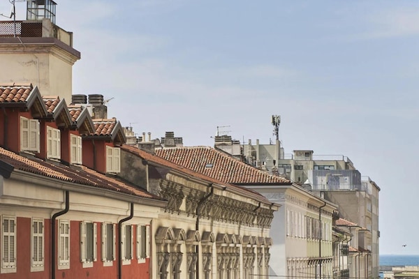 Urbanauts Studios Minelli - Comfy 2 Personen - Provincia di Udine