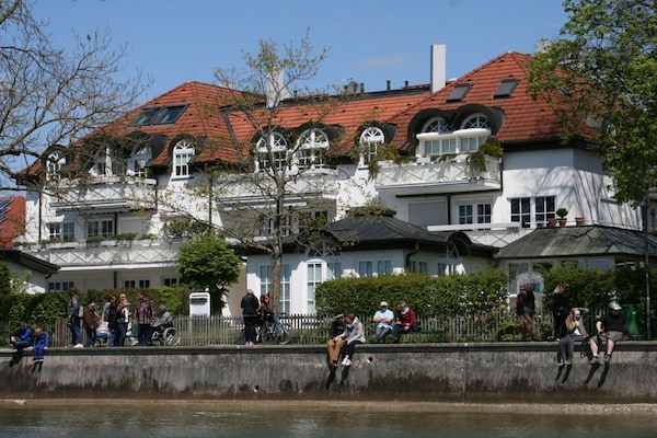 121241 - Andechs