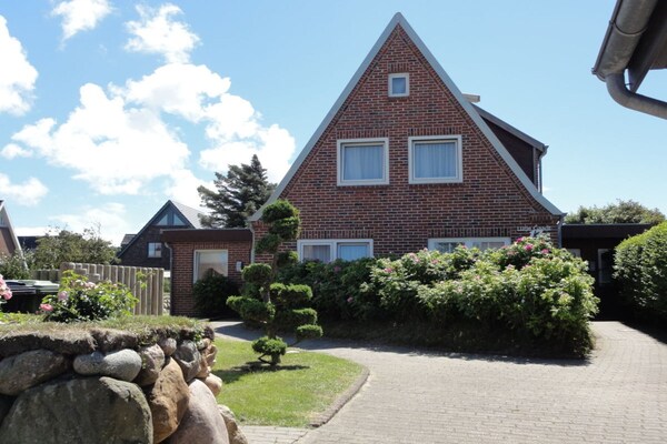 53642 - Sylt