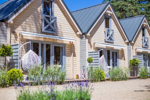 Domek Wakacyjny Dla 5 Osób Pobierowo - Pobierowo