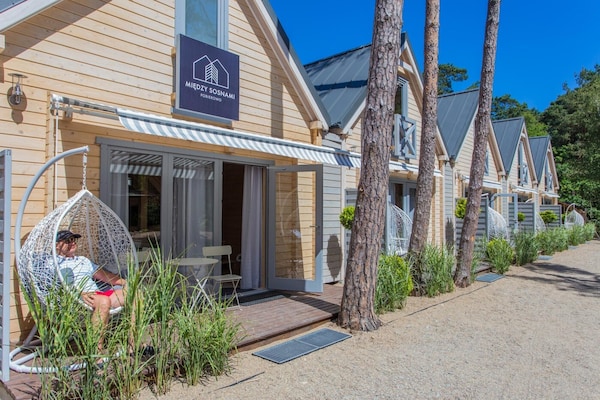 Domek Wakacyjny Dla 6 Osób Pobierowo - Pobierowo