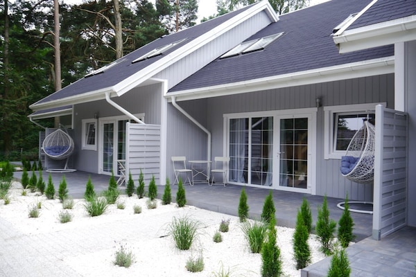 Domek Wakacyjny 4 Osób Pobierowo - Pobierowo