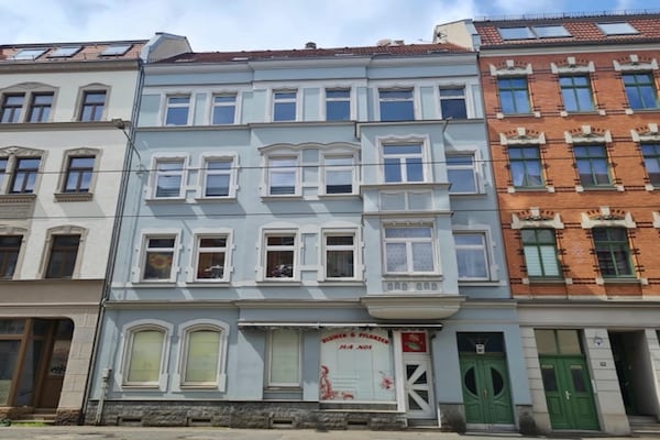 Hanoi Haus - Zwickau