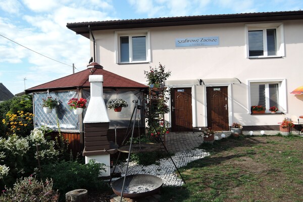 Szmaragd - Świnoujście