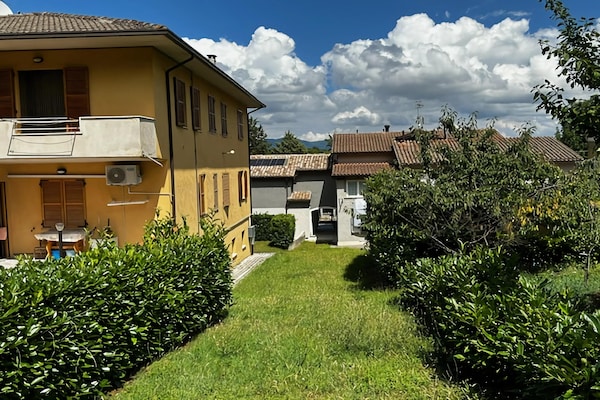 Mamma Oca - Marche