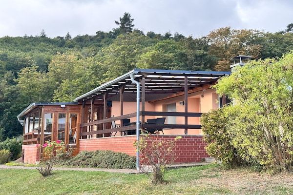 Meineckes Harzidyll Am Eichenberg - Harz