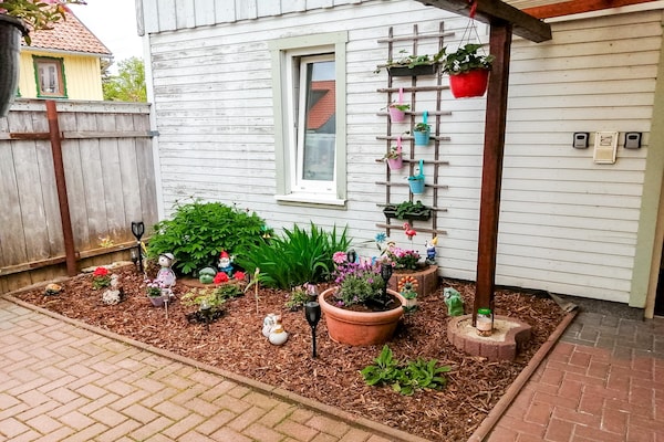 Ferienwohnung Elbingerode Am Brocken - 베르니게로데