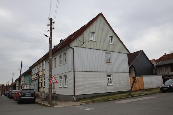 Ferienwohnung Elbingerode Am Brocken - Wernigerode
